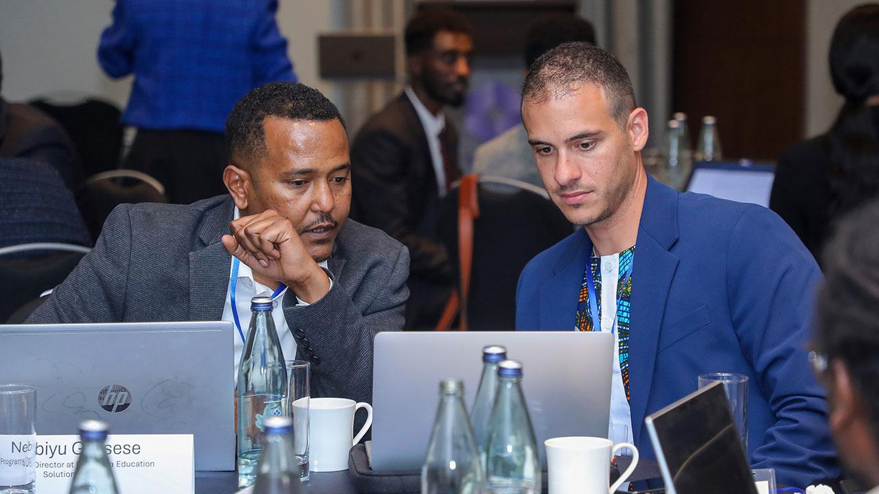 Youth driving sustainable development: our participation at the Future ...